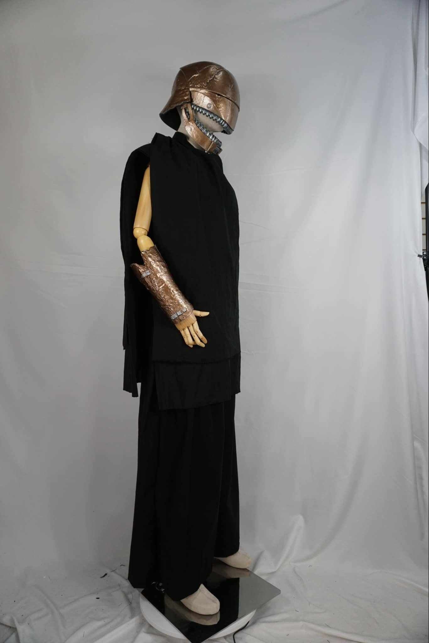 Qimir Acolyte Cosplay Set | WhimsyCosplay