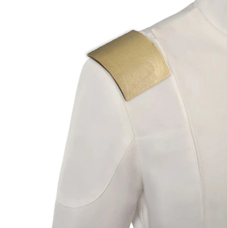 Thrawn Grand Admiral Costume | WhimsyCosplay