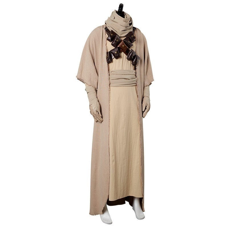 Tusken Raider Inspired Cosplay Set | WhimsyCosplay