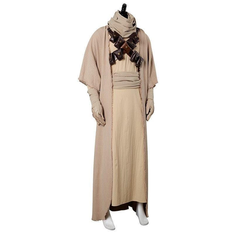 Tusken Raider Inspired Cosplay Set | WhimsyCosplay
