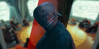 Qimir Acolyte Cosplay Set | WhimsyCosplay