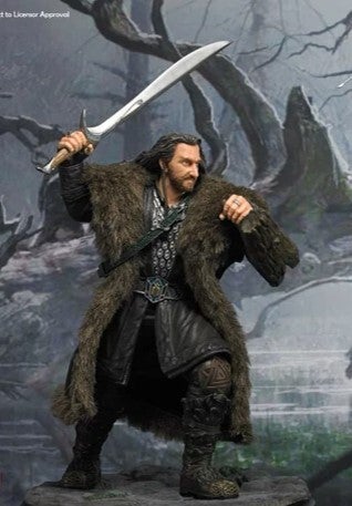 LOTR Dwarf Custom | WhimsyCosplay