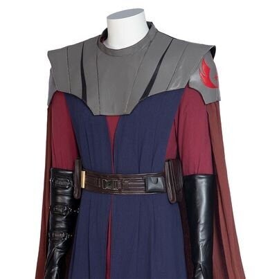 Anakin Rebels Cosplay Set | WhimsyCosplay